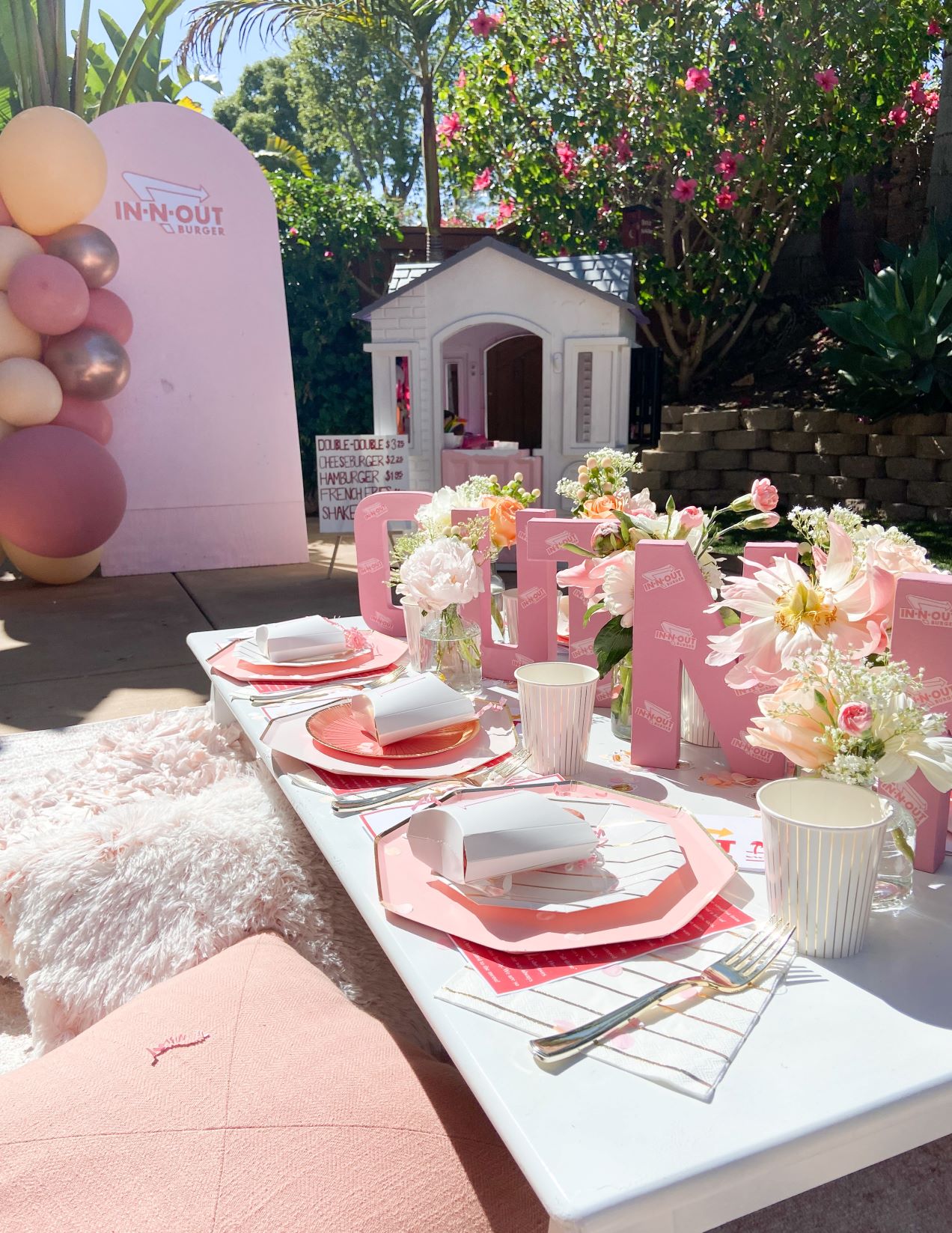 In N Out Birthday Party (23)
