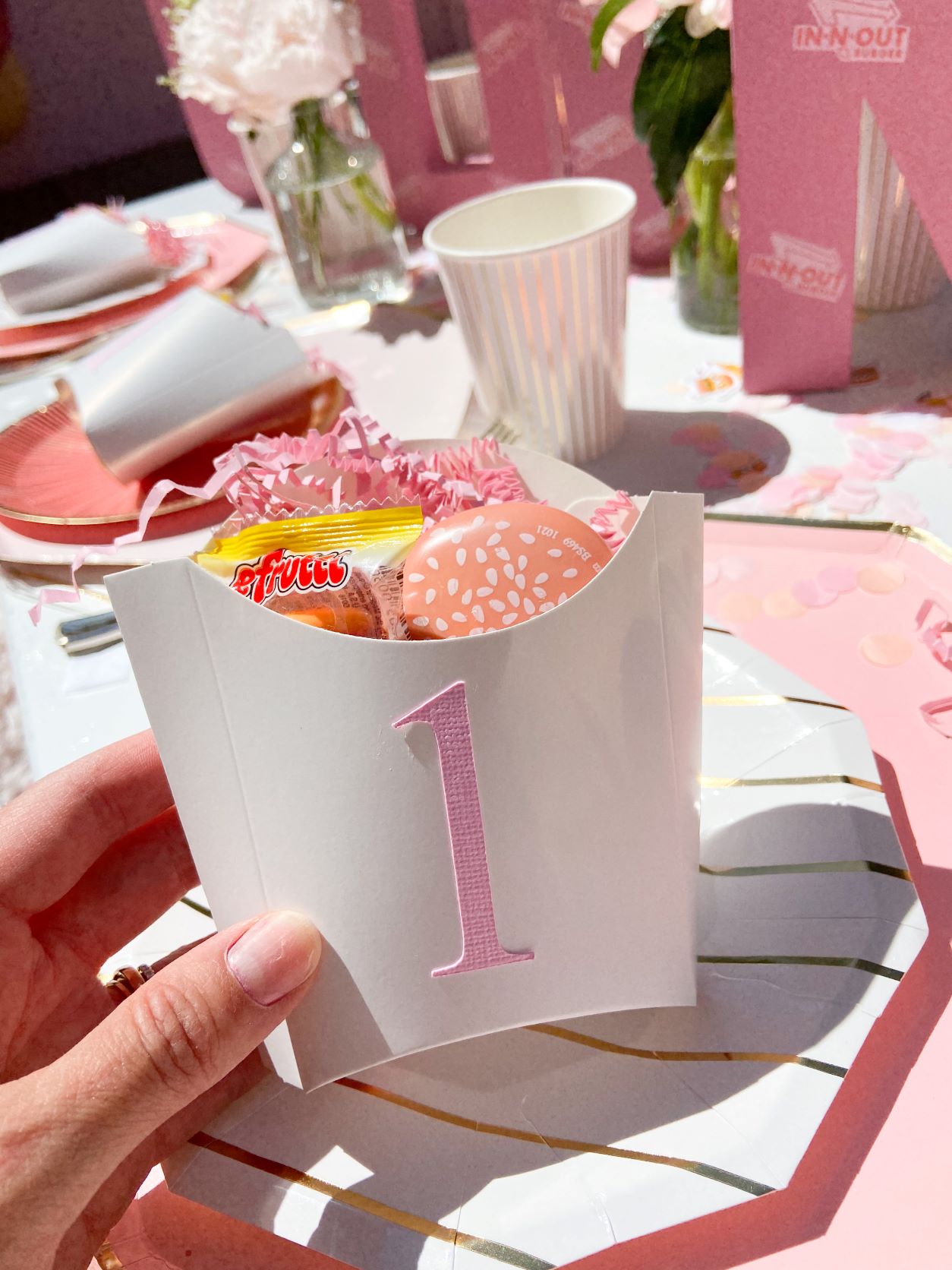 In N Out Birthday Party (9)
