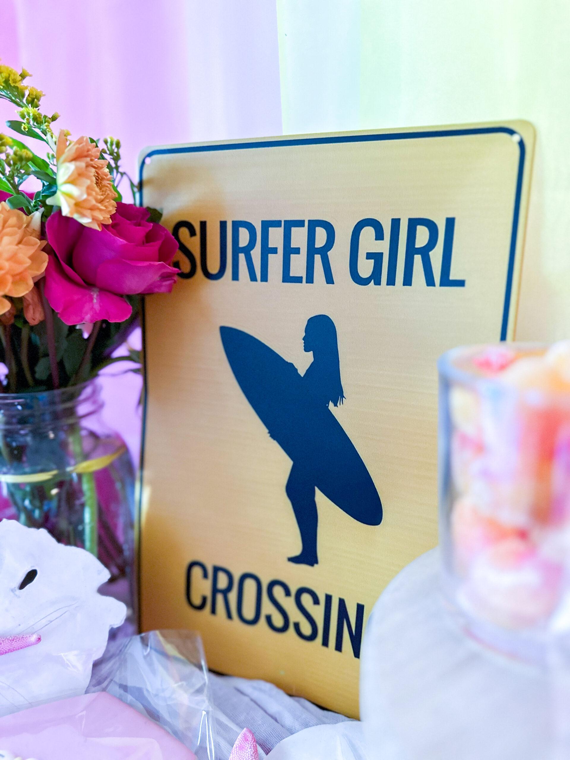 Surfing Into 6 Surf Party Theme Ideas (11)
